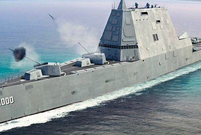 defense-block-image - General Tool Company