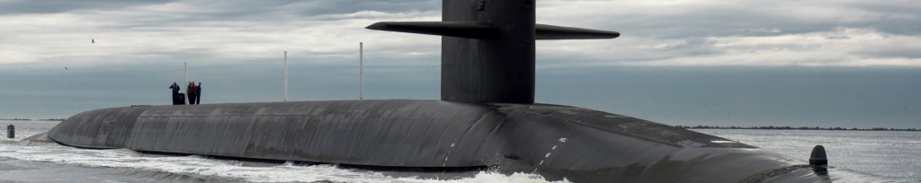 submarine-banner - General Tool Company