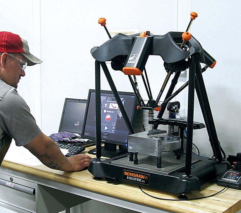 QA-Renishaw-Equator-web - General Tool Company