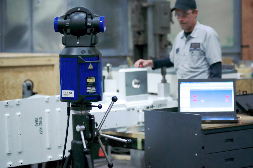 Laser-Tracker-web - General Tool Company