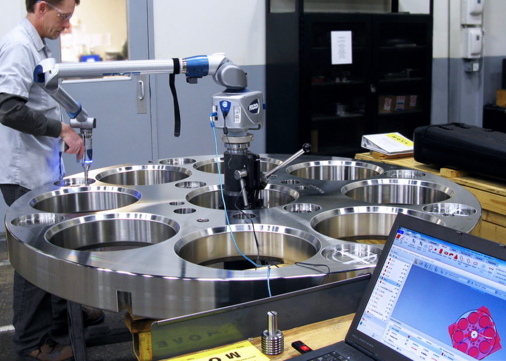 Faro-Inspection-CD-web - General Tool Company