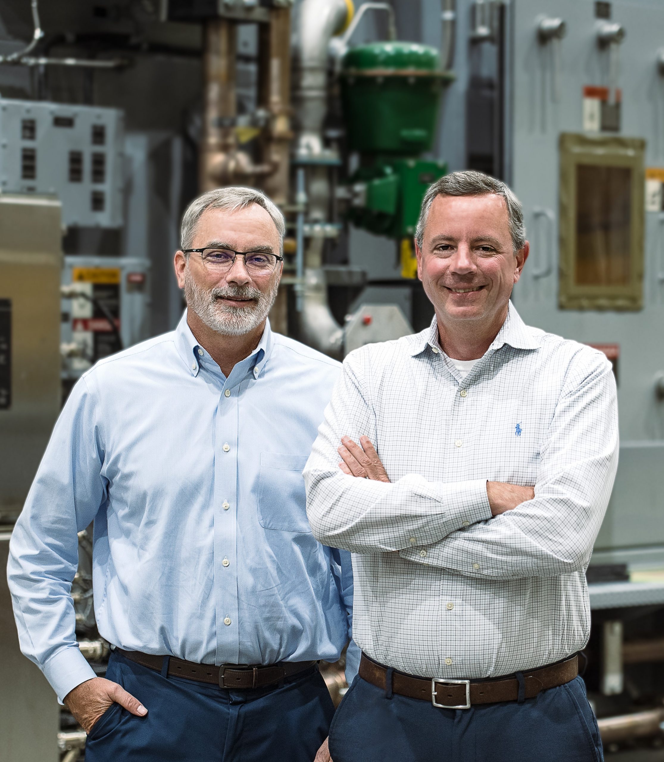 GTC Celebrates 75 Years of Manufacturing Excellence - General Tool Company