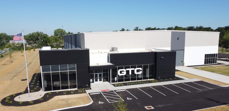 Facilities - General Tool Company