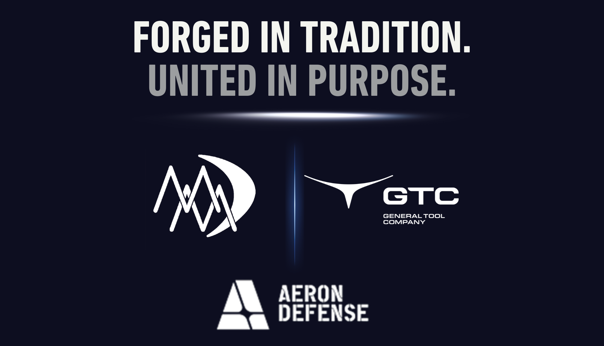 General Tool Company Joins Aeron Defense, Expands Manufacturing ...